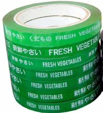 VEGETABLE TAPE